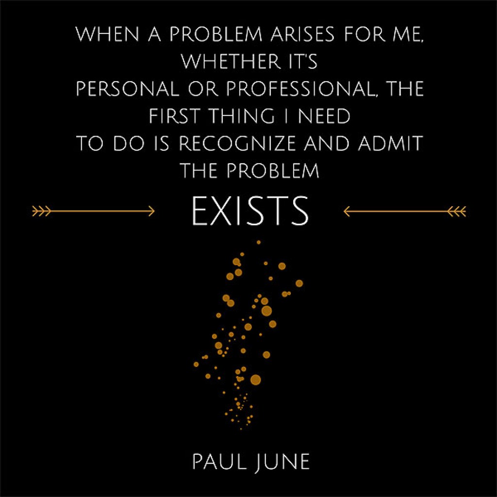 Here’s the Problem . . . | Barrel O' Monkeyz