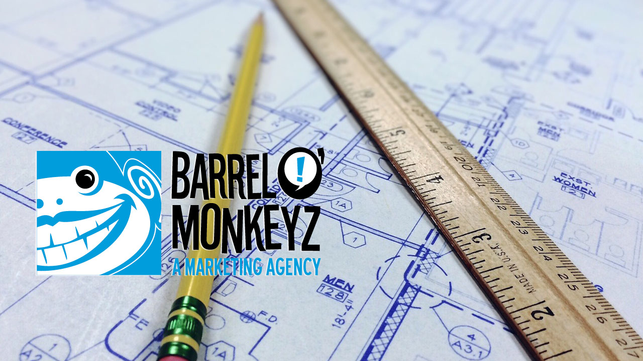 Barrel O' Monkeyz